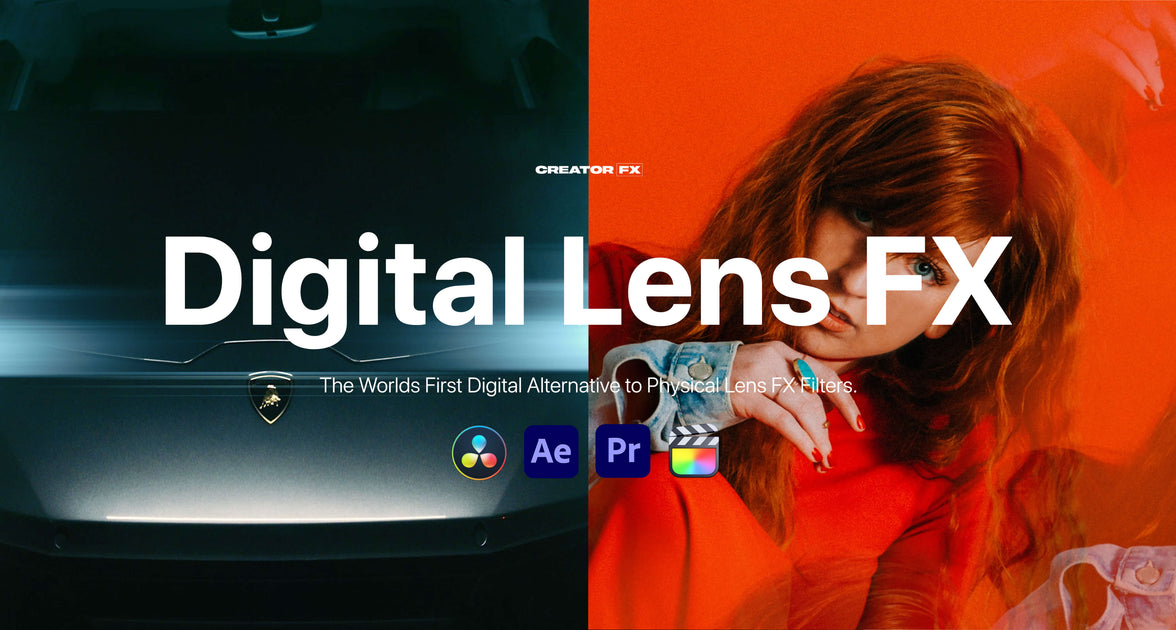 ALL PRODUCTS – CREATOR FX