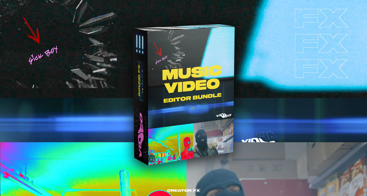 Templates/Plugins – CREATOR FX