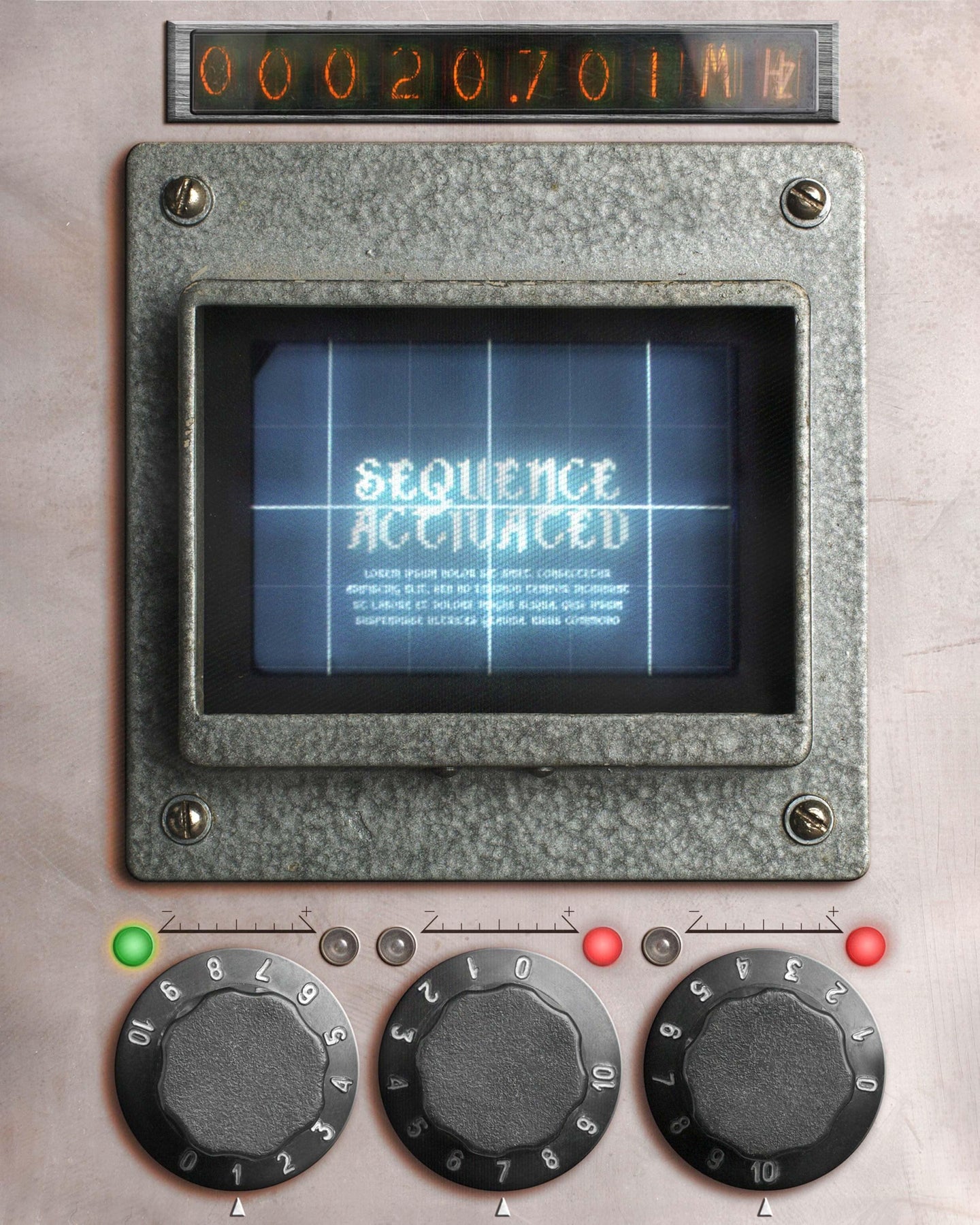 CRT Converter – CREATOR FX