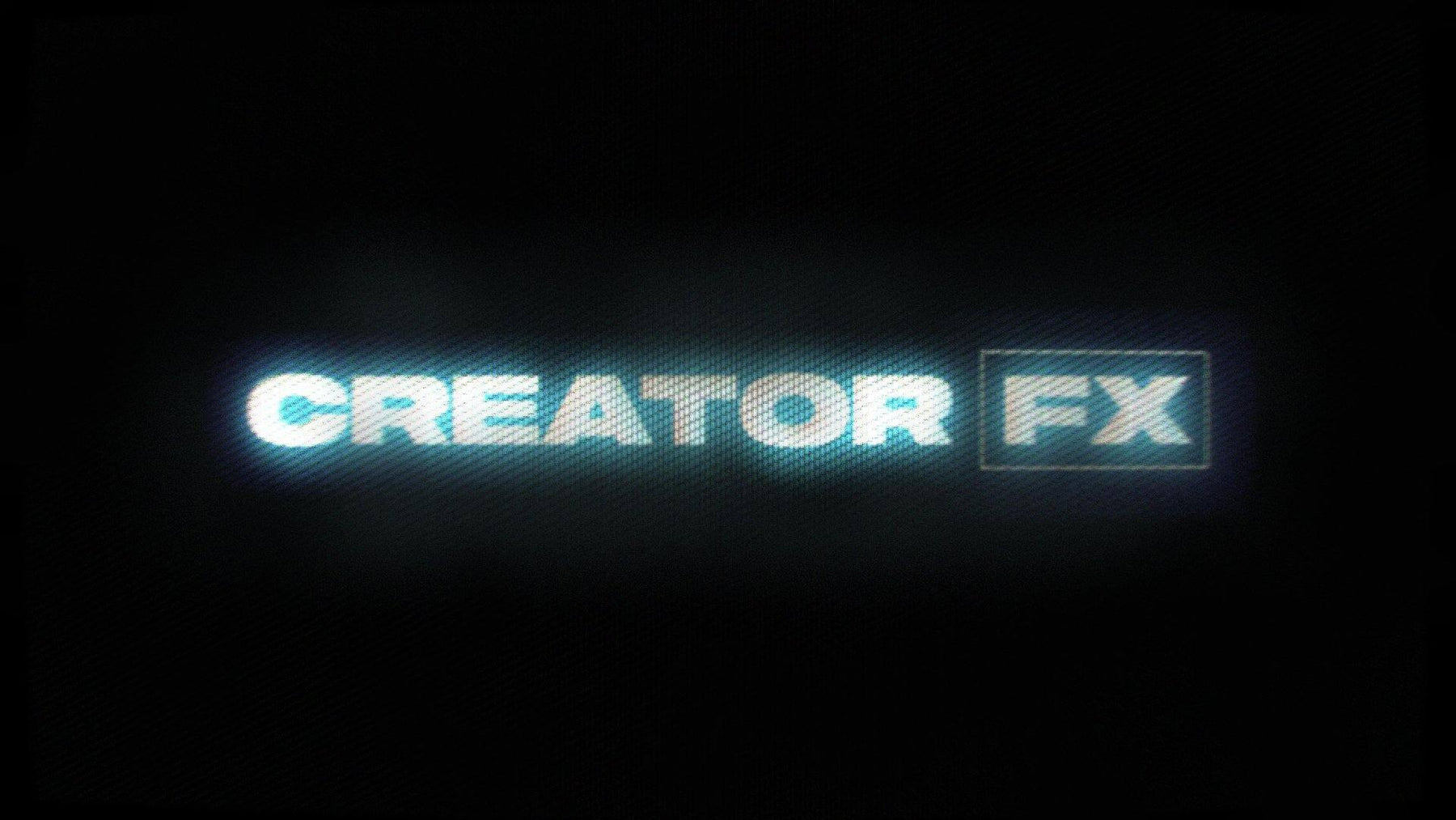 CRT Converter – CREATOR FX