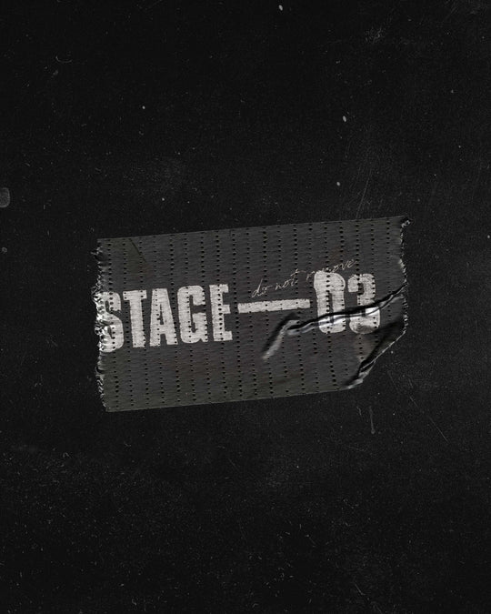 TEXT BLEED EFFECT – CREATOR FX