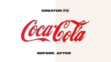 TEXT BLEED EFFECT – CREATOR FX