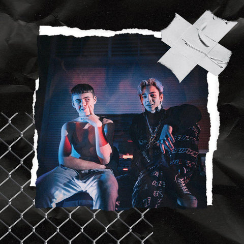 Modern Punk Design Kit – CREATOR FX