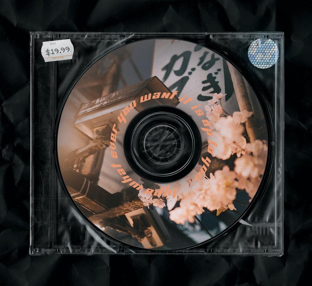 Modern Punk Design Kit – CREATOR FX