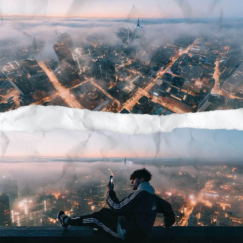 Modern Punk Design Kit – CREATOR FX