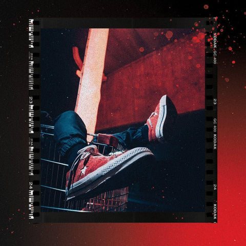 Modern Punk Design Kit – CREATOR FX